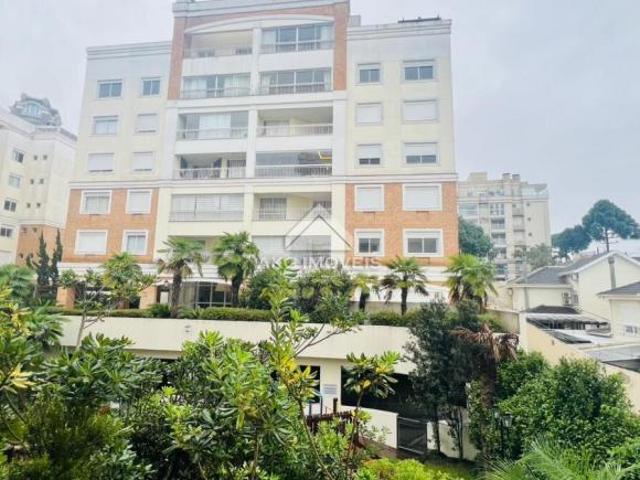 AKG IMÓVEIS VENDE APARTAMENTO NO ECOVILLE BREEZE