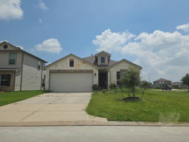 Akin Acres Lane