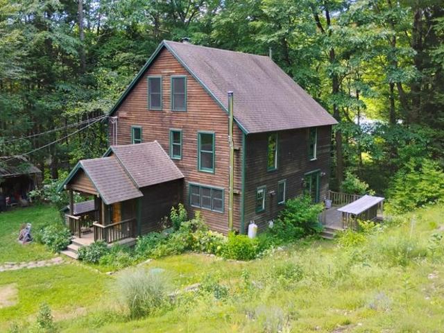 Akley Rd, Brattleboro, Home For Sale