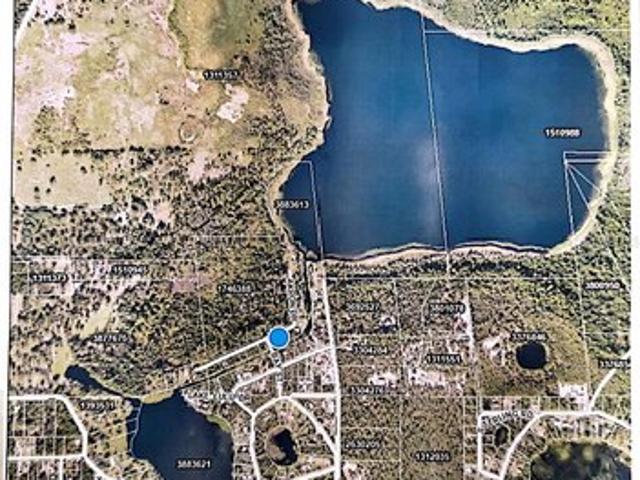 Akron Dr, Paisley, FL 32767
