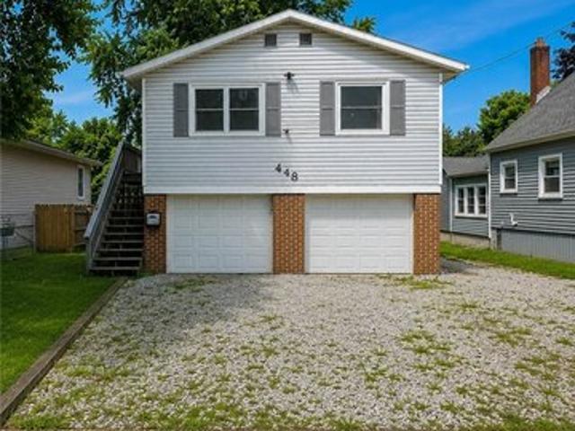 Akron, OH 44305