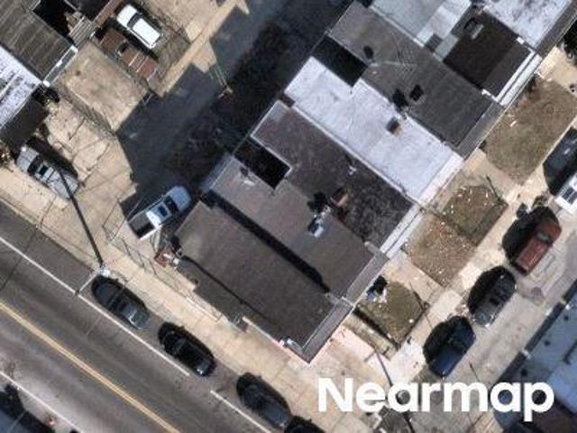 Akron St