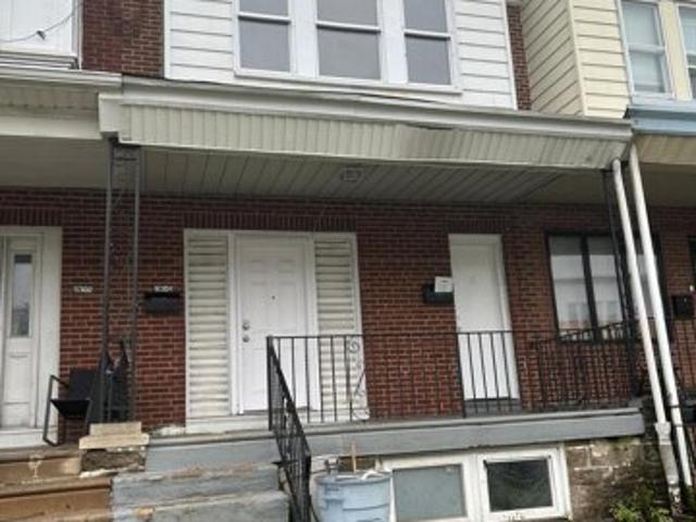 Akron St, Philadelphia, Home For Sale