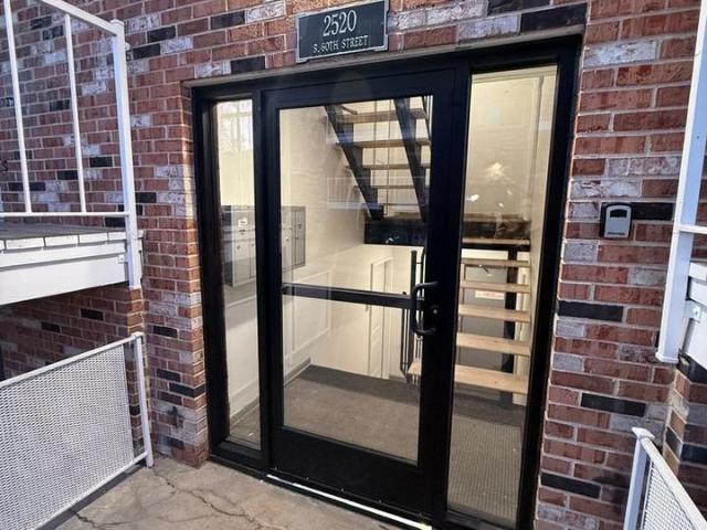 Aksarben Flats 2 Bedroom Apartment for Rent at 2520 S 60th St, Omaha, NE 68106