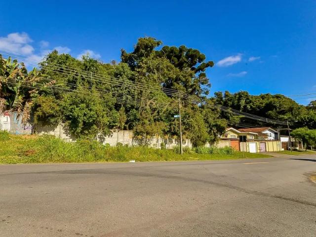 Ahú/ Boa Vista, Terreno com duas frentes, ZR3, 3.010m², 35m de frente para a Rua Estados Unidos, pl