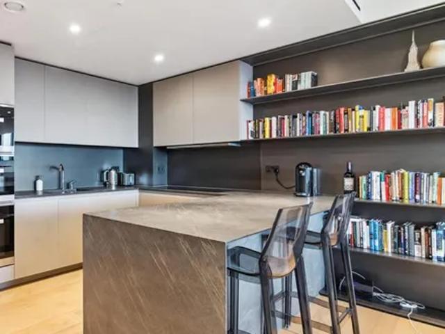 Ahi Poké, 11 Sir Simon Milton Square, London, SW1E 5DJ, United Kingdom | 2 bed apartment for rent #135552131 | Rentberry