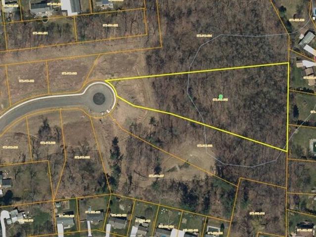 Ahiska Rd, West Springfield, Plot For Sale