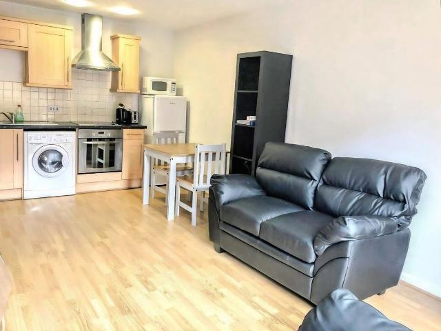 Millwright Street, Leeds, West Yorkshire LS2, 1 bed flat to rent, £775 pcm | PrimeLocation