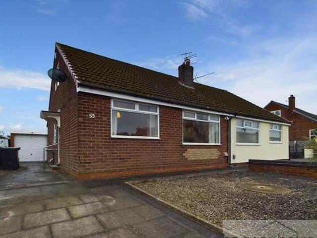 Aintree Road, Little Lever, 3 Bedroom Semi detached