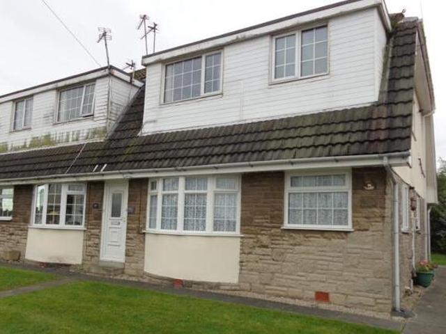 Aintree Road, Thornton cleveleys, 2 Bedroom Apartment