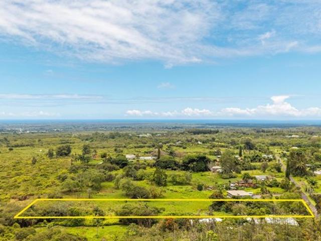 Ainalako Rd Parcel A6, 10, Hilo, HI 96720