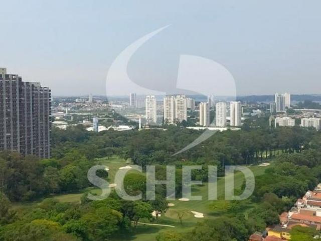 AINDA DAR TEMPO! ÚLTIMA OPORTUNIDADE APARTAMENTO EM ANDAR ALTO COM VISTA LIVRE