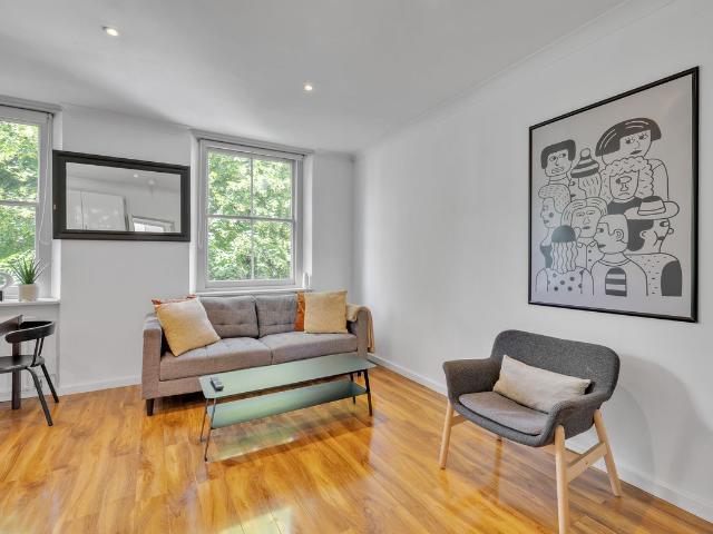 Ainger Road, London NW3, 1 bed flat to rent, £4,333 pcm | PrimeLocation
