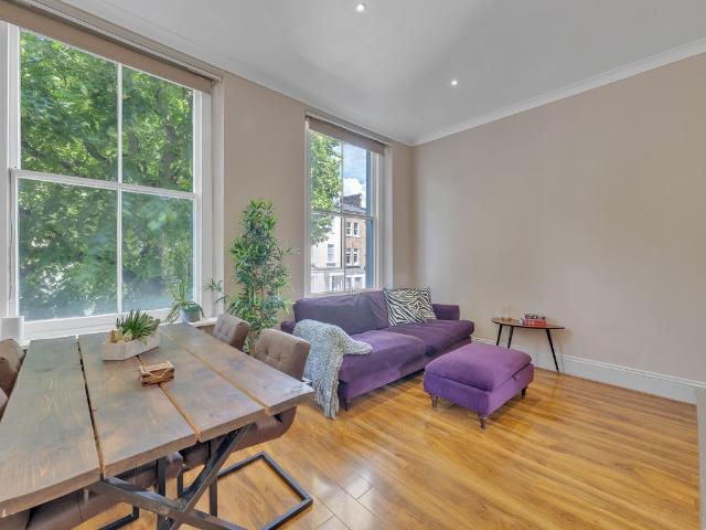 Ainger Road, London NW3, 1 bed flat to rent, £4,333 pcm | PrimeLocation
