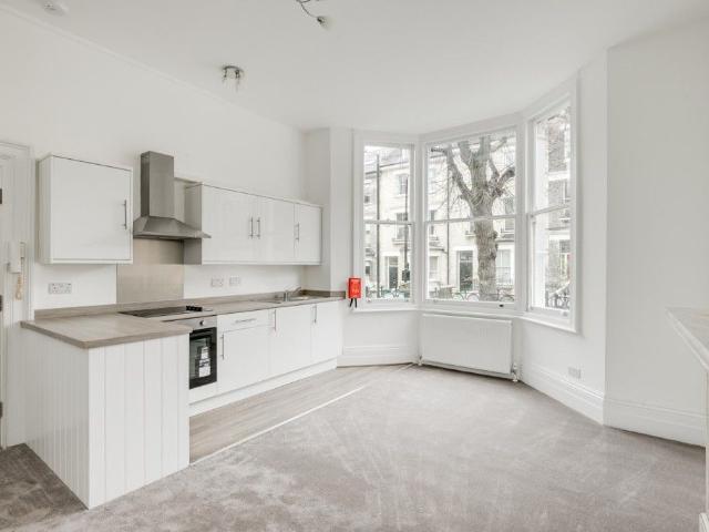 Ainger Road, Primrose Hill NW3, 1 bed flat to rent, £2,383 pcm | PrimeLocation