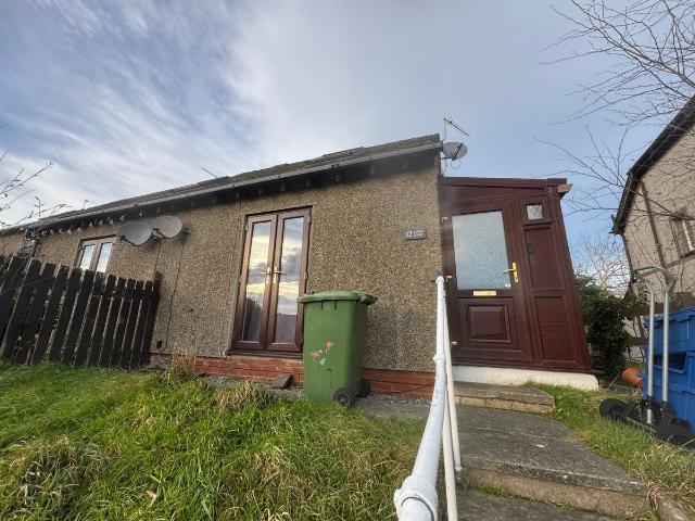 Ainon Close, Bangor LL57, 1 bed end terrace house to rent, £750 pcm | PrimeLocation