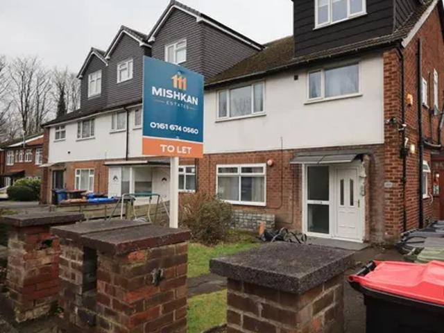 Ainsdale Avenue, Salford, M7 4LD, United Kingdom | 2 bed apartment for rent #140801937 | Rentberry