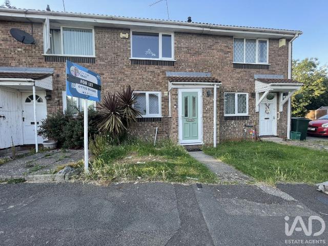 Ainsdale Close, Coventry CV6, 2 bed terraced house to rent, £995 pcm | PrimeLocation