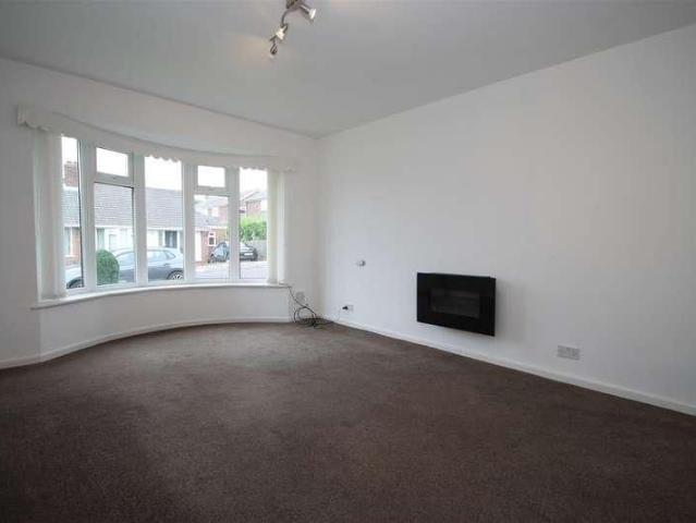 Ainsdale Gardens, Chapel House, Newcastle Upon Tyne, Uk, NE5