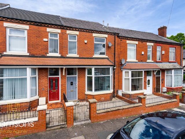 Ainsdale Road, Bolton BL3, 3 bed terraced house to rent, £1,100 pcm | PrimeLocation
