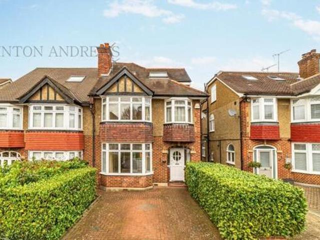 Ainsdale Road, Ealing, 4 Bedroom House