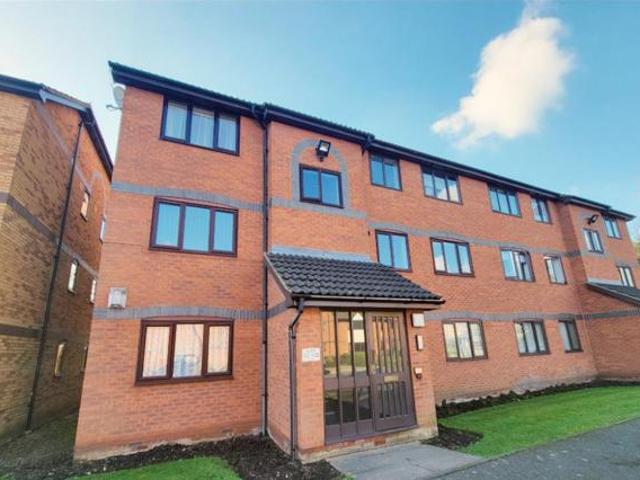 Ainsley Close, London, 1 Bedroom Flat