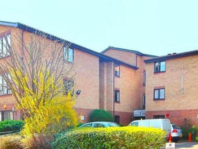 Ainsley Close, London, 1 Bedroom Retirement