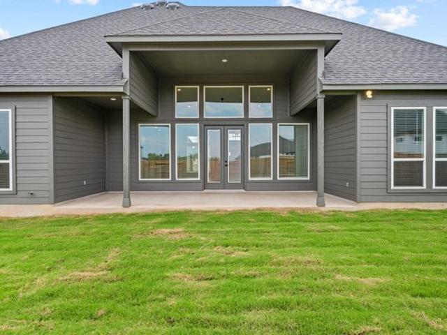 Ainsley Plan Mesa Western Community