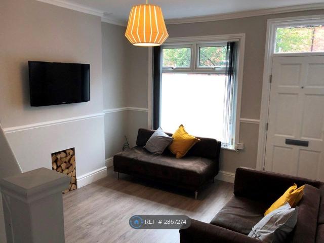 Ainsley Road, Sheffield S10, 4 bed shared accommodation to rent, £455 pcm | PrimeLocation