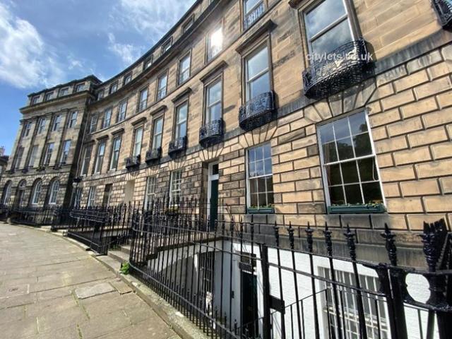 Ainslie Place, Edinburgh