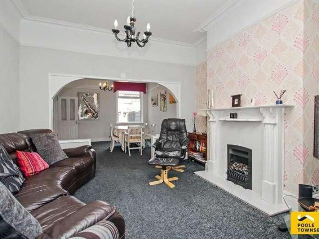 Ainslie Street, Barrow in furness, LA14
