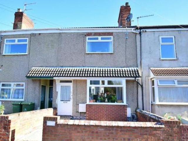 Ainslie Street, Grimsby, 2 Bedroom Apartment