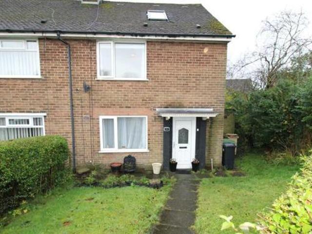 Ainsworth Avenue, Horwich, 3 Bedroom Semi detached