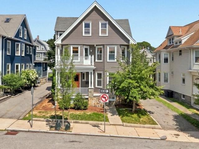 Ainsworth St, Boston, Home For Sale