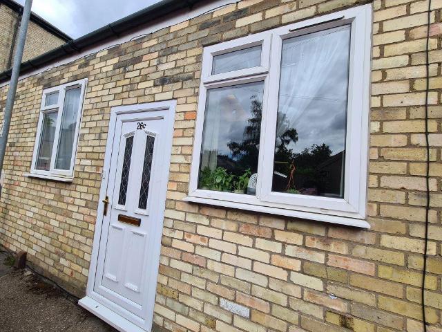 Ainsworth Street, Cambridge 2 bed flat to rent £1,450 pcm £335 pw