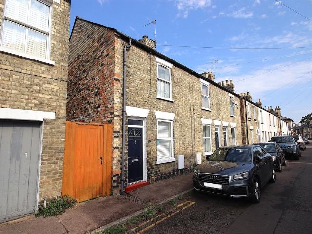 Ainsworth Street, Cambridge CB1, 2 bed end terrace house to rent, £1,650 pcm | PrimeLocation