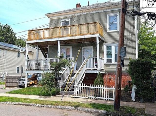 Ainsworth Pl, Lynn, Home For Sale