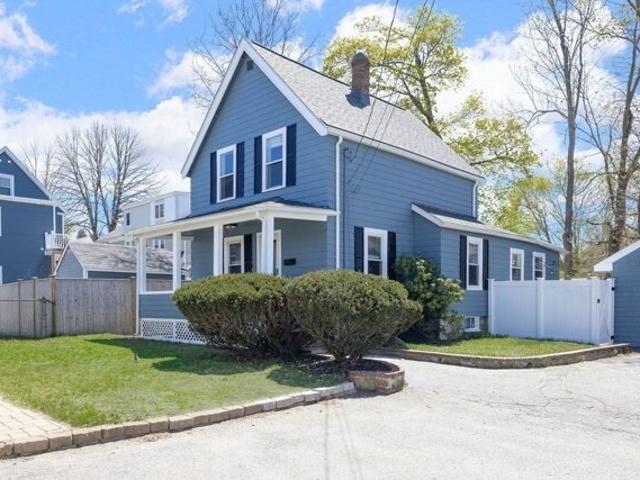 Ainsworth Pl, Melrose, Home For Sale