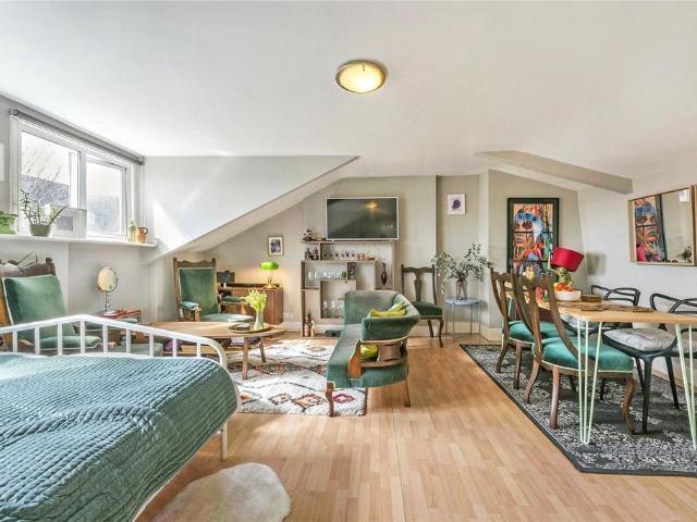 Ainsworth Road, Hackney, London 2 bed flat to rent £2,500 pcm £577 pw