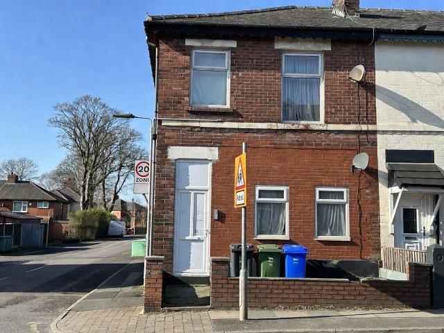 Ainsworth Road, Radcliffe, Manchester M26, 2 bed flat to rent, £750 pcm | PrimeLocation