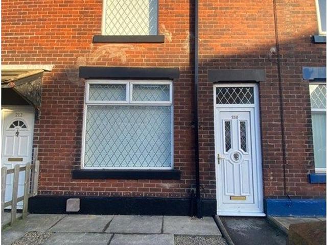 Ainsworth Road, Radcliffe, Manchester M26, 2 bed terraced house to rent, £895 pcm | PrimeLocation