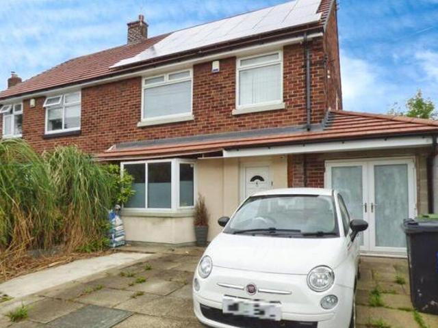 Ainsworth Village, Edgeworth Avenue, Bury, 3 Bedroom Semi detached