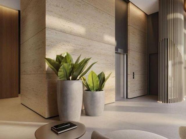 Aion Apartamento com 3 quartos, 143 m² à venda no Batel