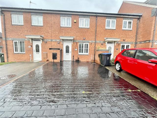 Aidan Court, Middlesbrough TS5, 3 bed terraced house to rent, £800 pcm | PrimeLocation