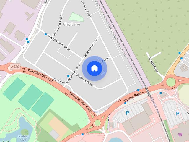 Aidans Close, Doncaster, DN2