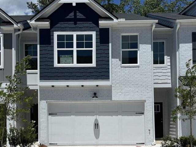 Aiden Way Unit,conyers, Home For Sale
