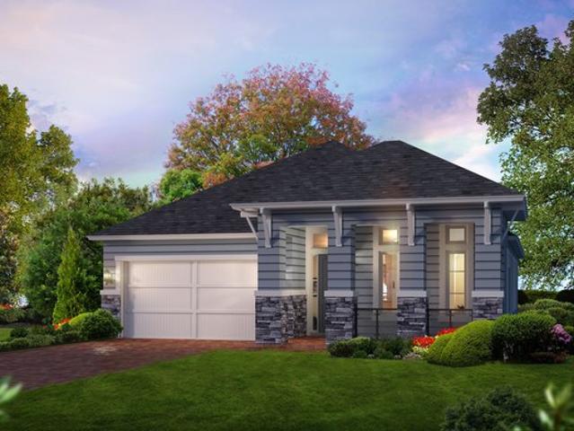 Aiden Plan Ponte Vedra Community