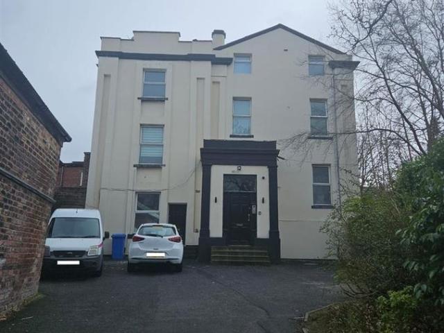 Aigburth Vale, Liverpool, Merseyside L17, 1 bed flat to rent, £650 pcm | PrimeLocation