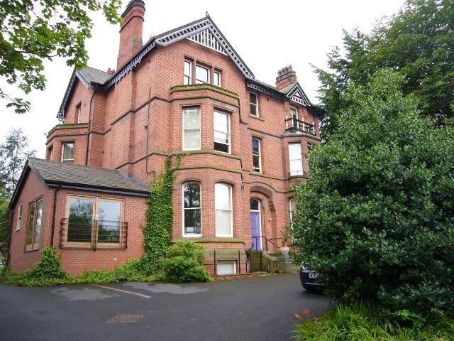 Aigburth Drive, Liverpool L17, 1 bed flat to rent, £950 pcm | PrimeLocation