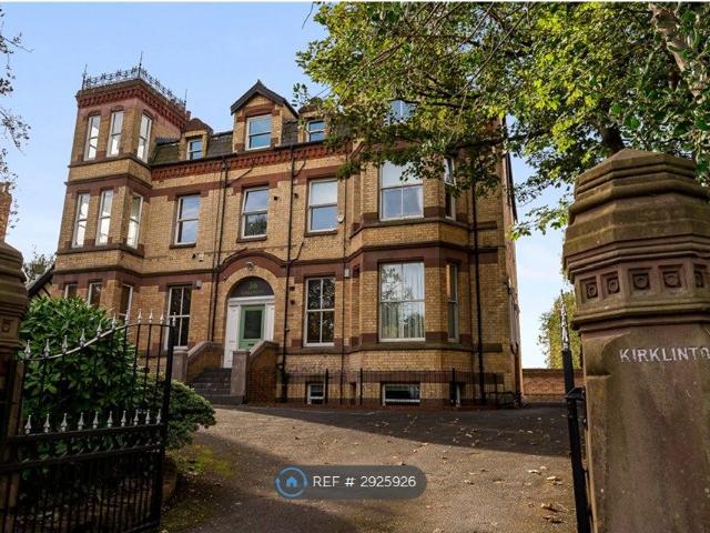Aigburth Drive, Liverpool L17, 4 bed flat to rent, £2,400 pcm | PrimeLocation